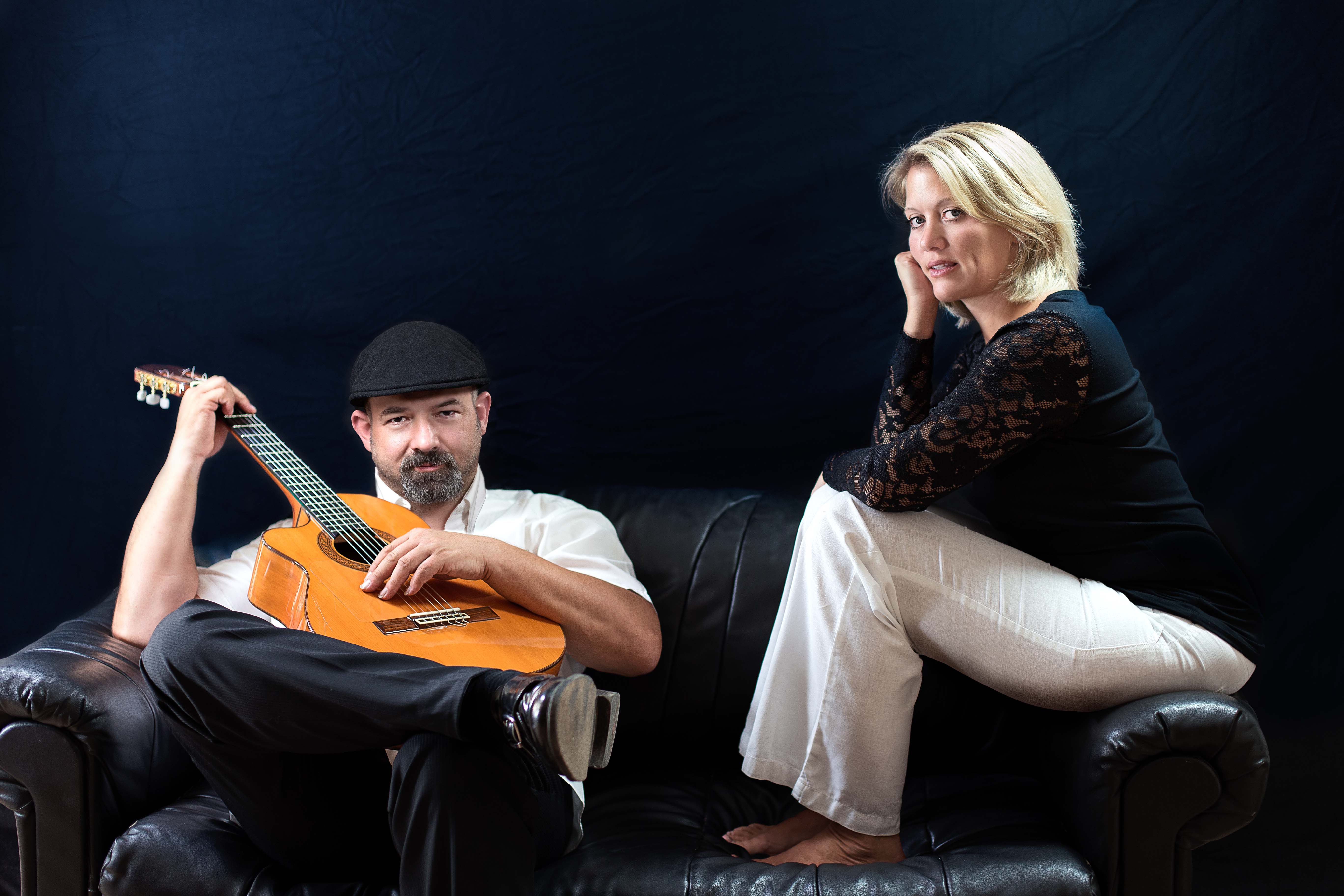 Blue Note Stories – Sabrina Roth