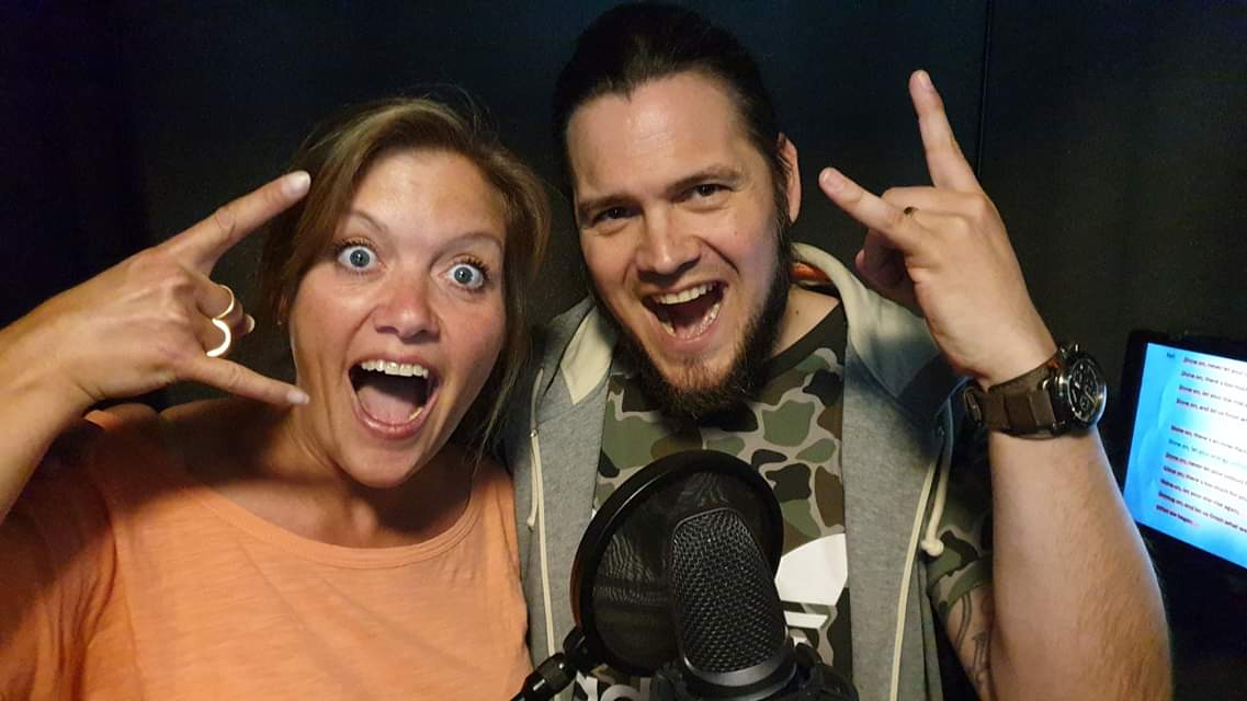 Studio Meetings – Sabrina Roth