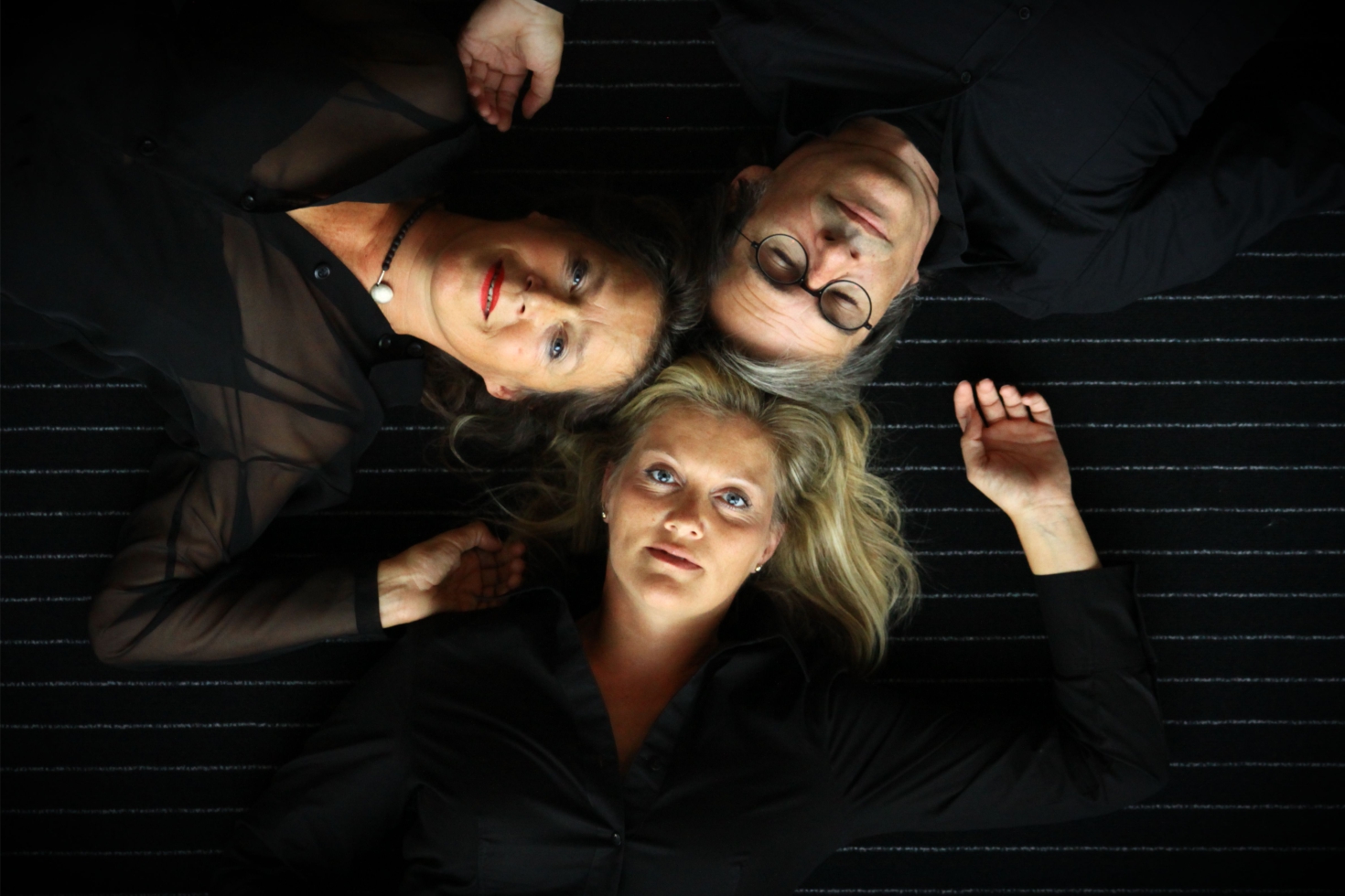 Featuring – Sabrina Roth